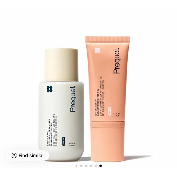 Bath & Body | Retinal Sandwich Method Bundle Retinalrenew Half Half ...